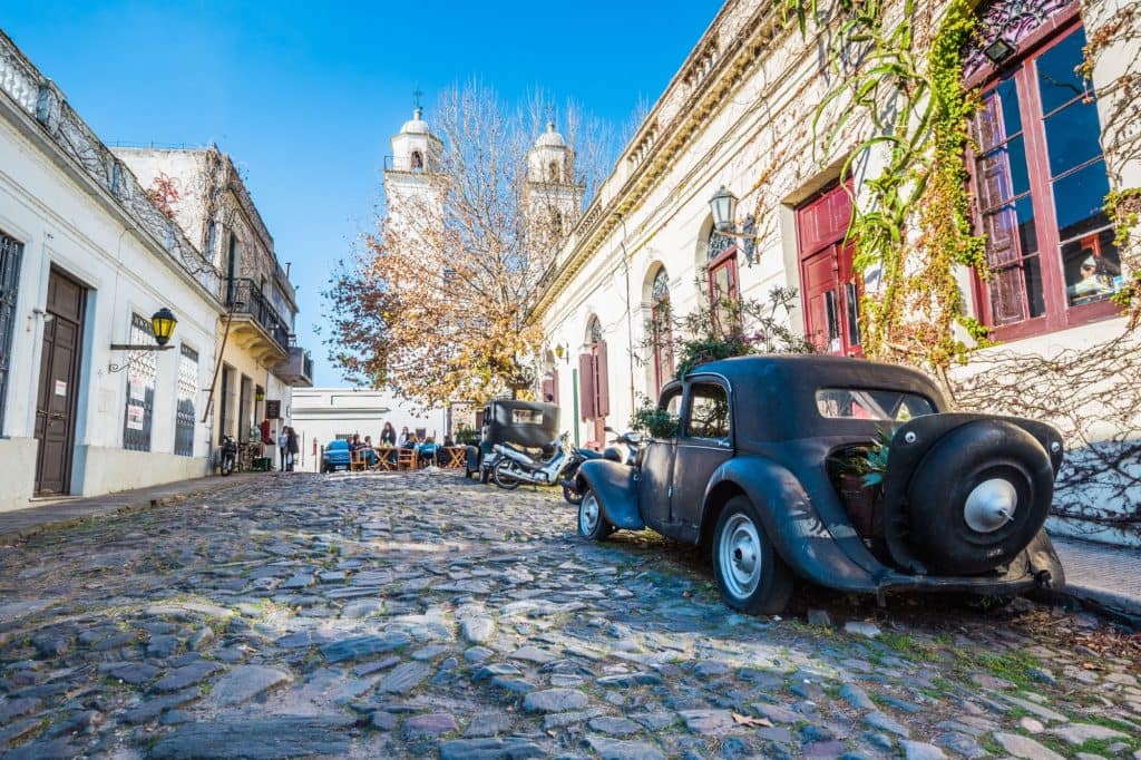 The Quiet Revolution: Why Uruguay is the BBC’s Must-Visit Sustainable ...